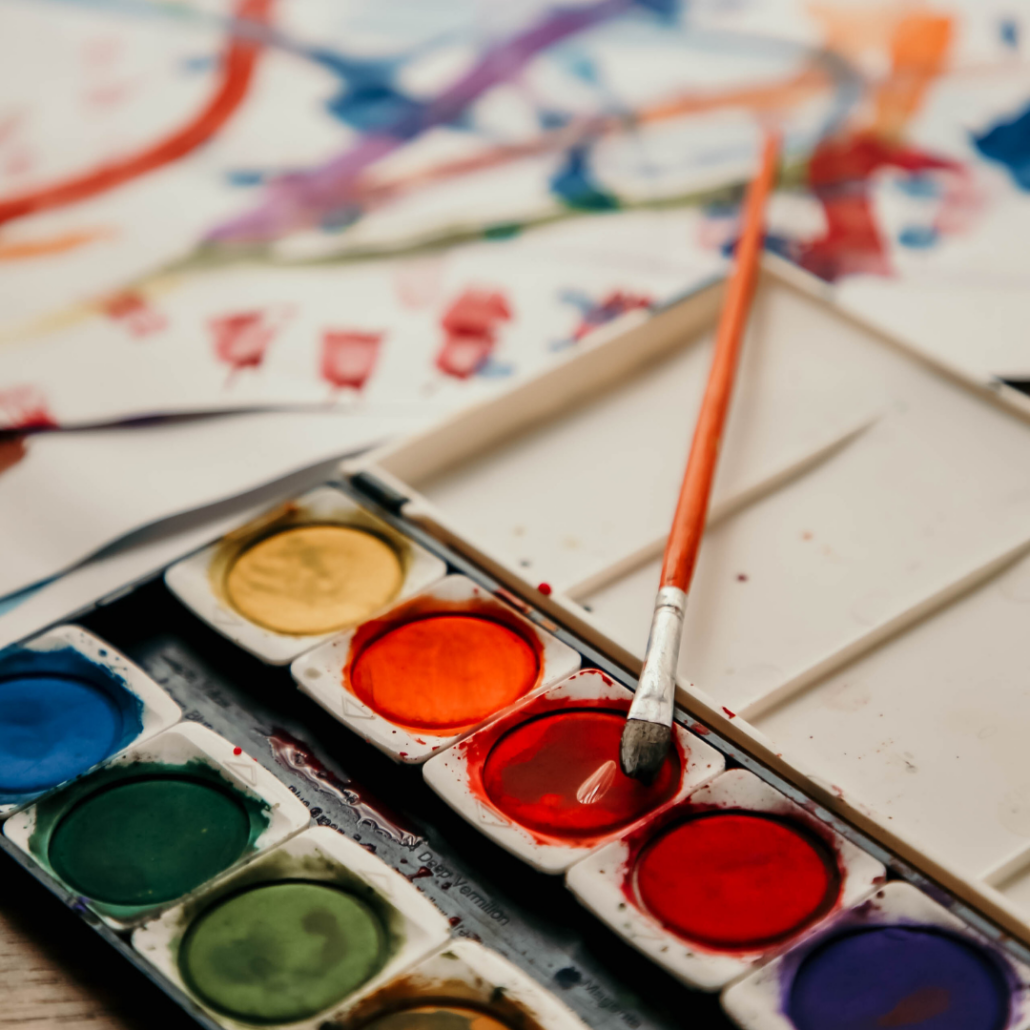 After School Arts Program – Steinbach Arts Council