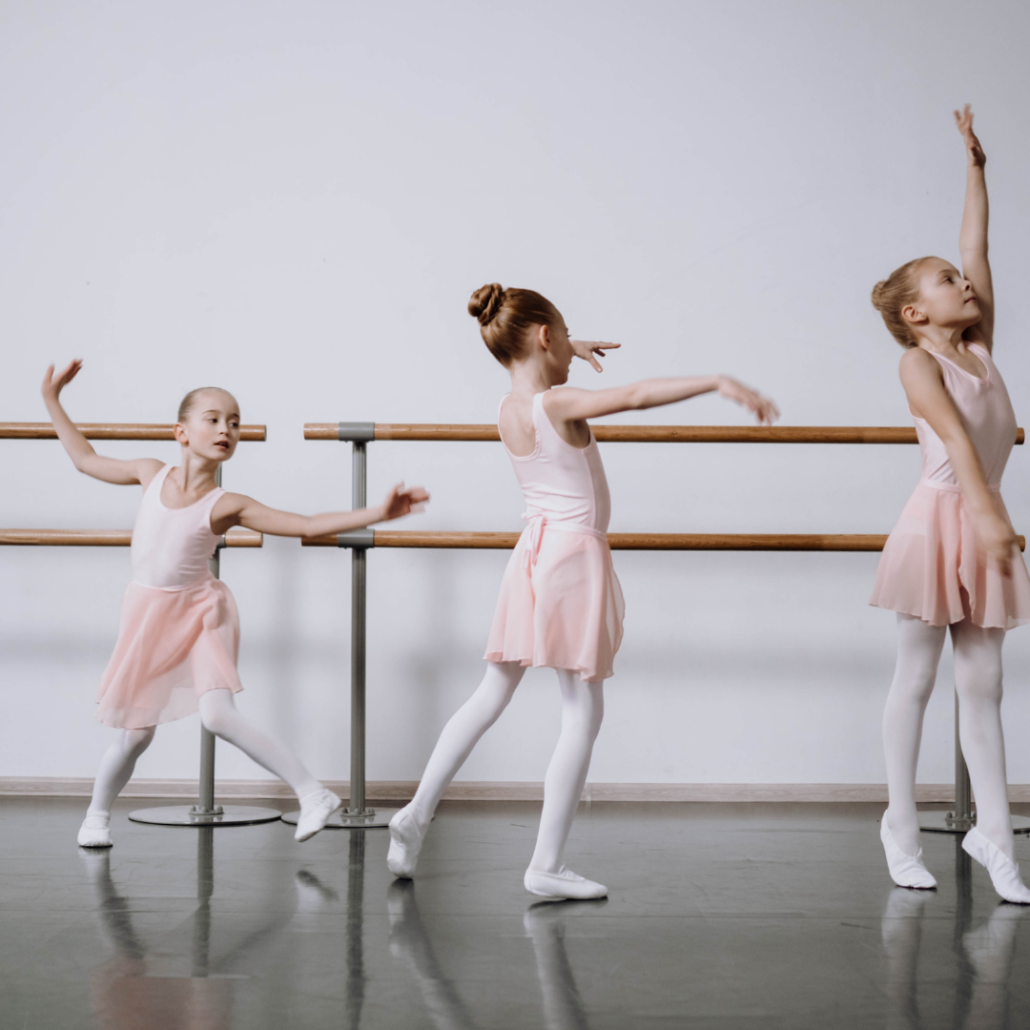 BOSS Dance – Steinbach Arts Council