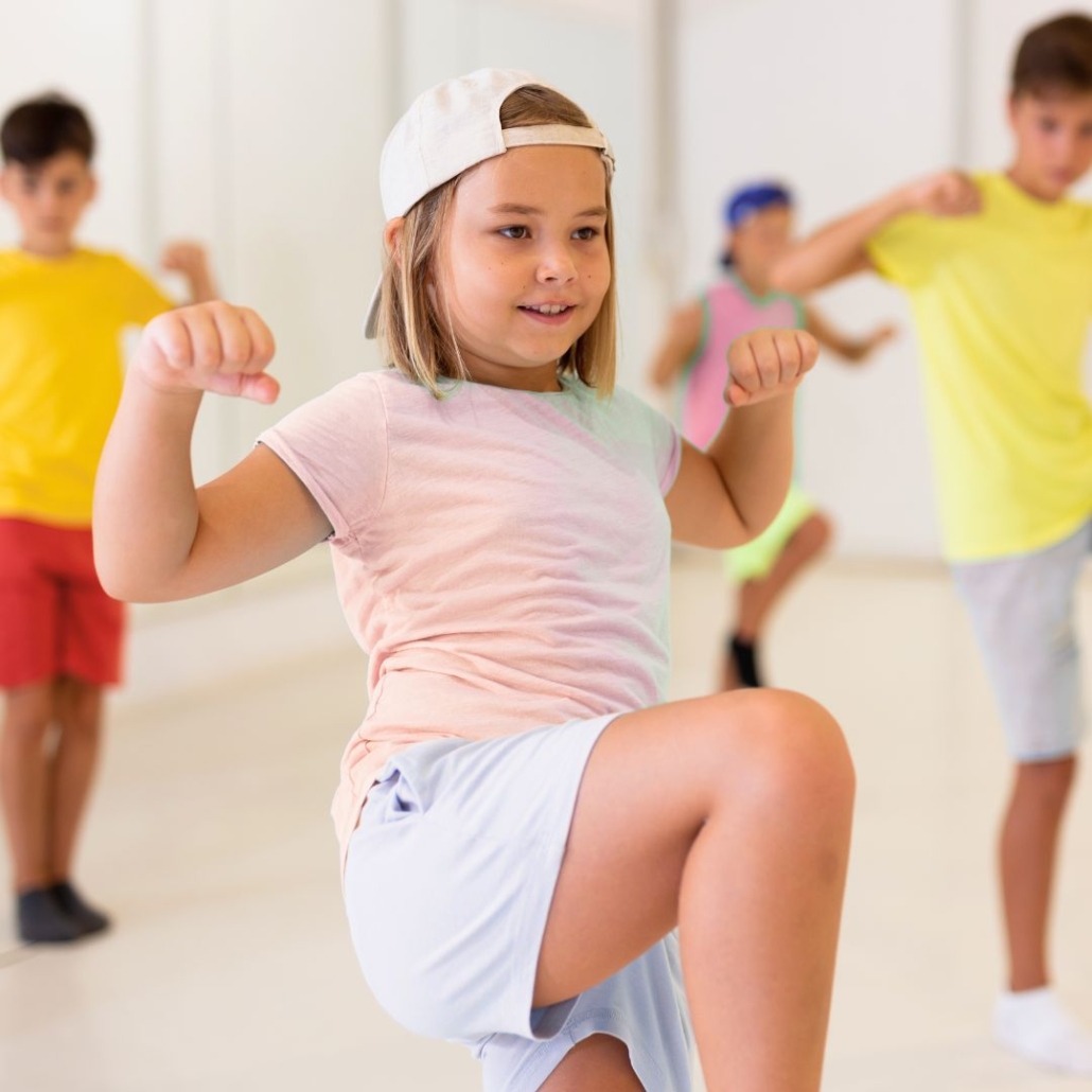 BOSS Dance – Steinbach Arts Council