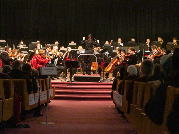 2025 Winnipeg Symphony Orchestra Holiday Tour Steinbach – Steinbach ...